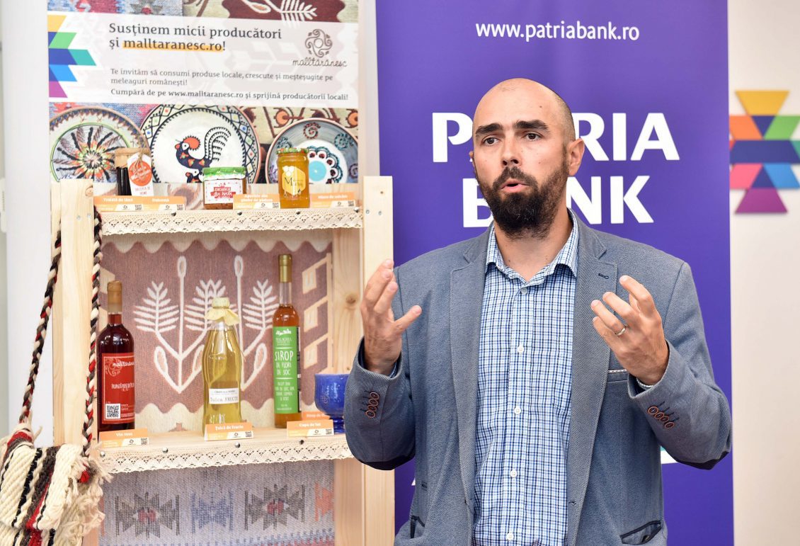 Mihai Mihu - Agro Tv