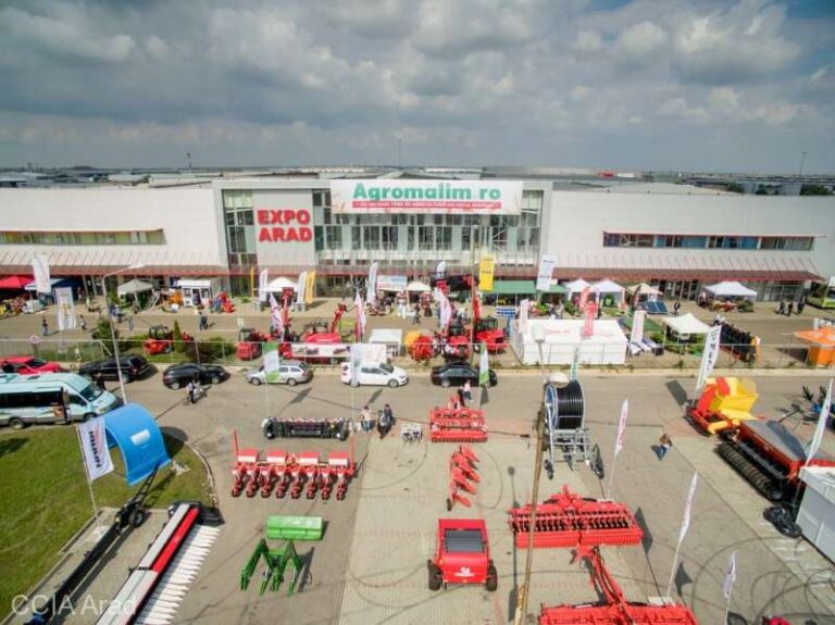 Mare târg mare! Agromalim – Arad - AGRO TV